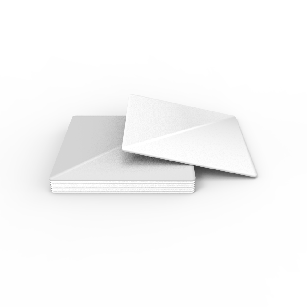 Custom Printed Drink Coasters | Metro Package Printing