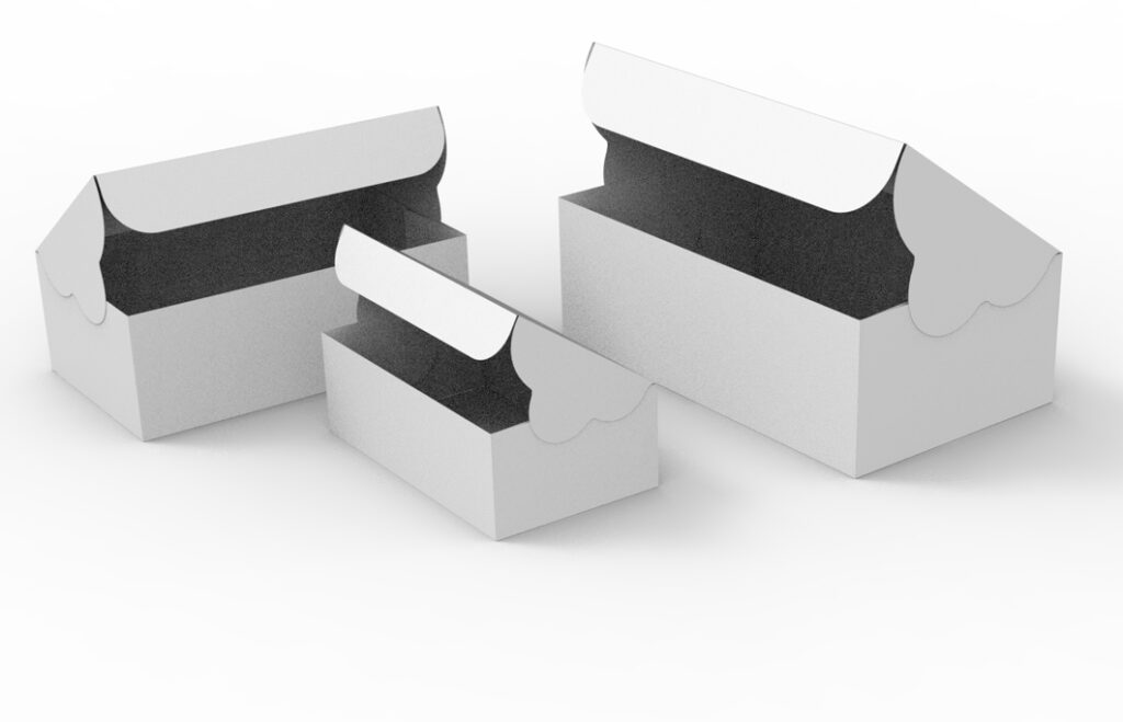 Design and Print Custom Packages | Metro Package Printing