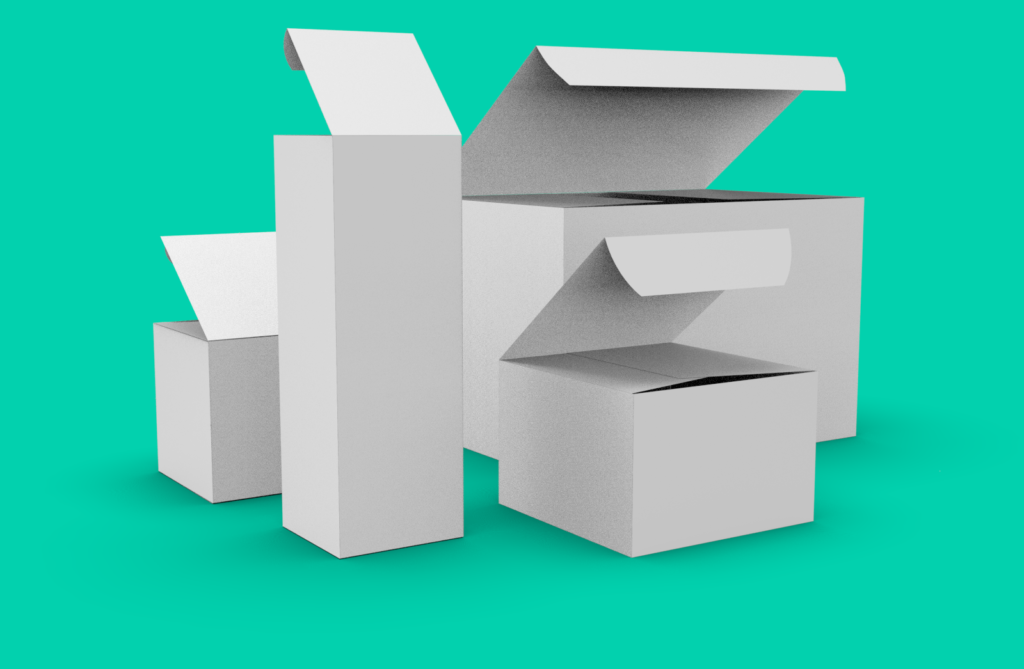 Metro Package Printing & Labels