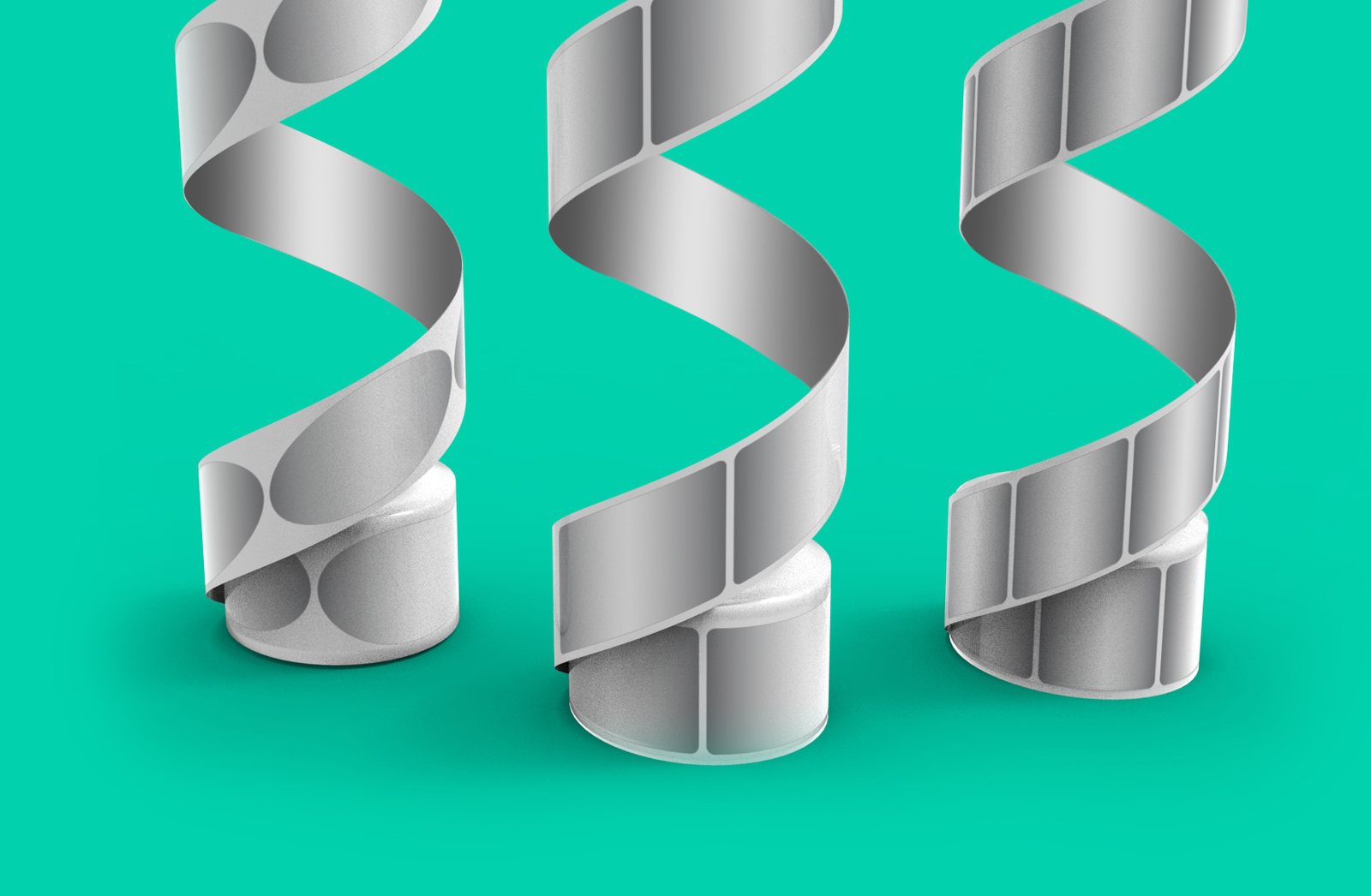 Metro Package Printing & Labels